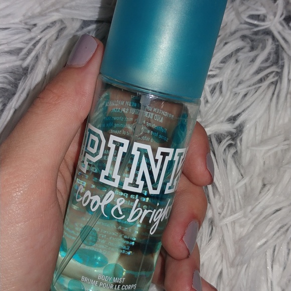 Victoria's Secret | Other | Victorias Secret Body Mist Set Bundle ...